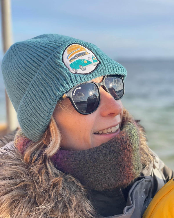 Bonnet Van mixte - amberdesignnp